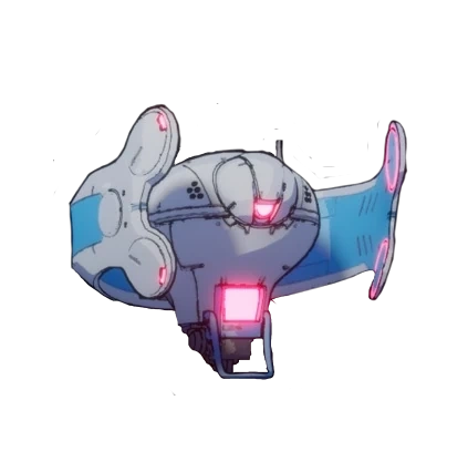 Healbot | Superior Wiki | Fandom