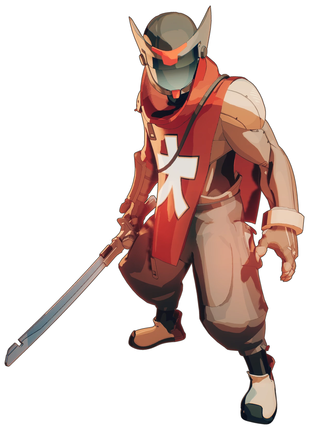 Ronin | Superior Wiki | Fandom