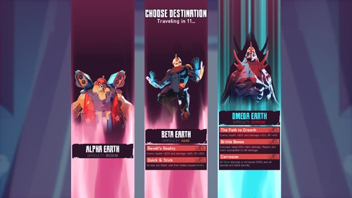 Overmind | Superior Wiki | Fandom