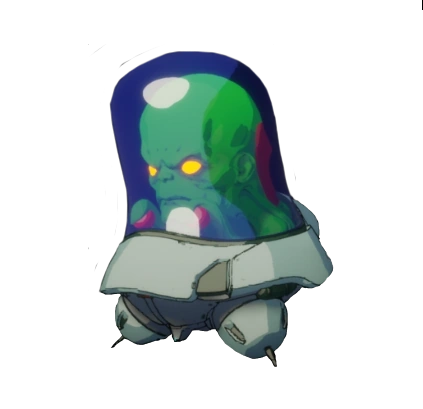 Invader | Superior Wiki | Fandom