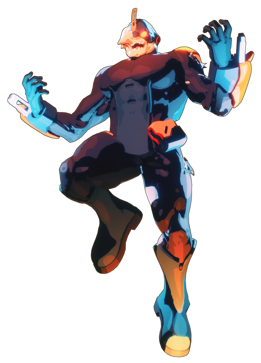 Revolt | Superior Wiki | Fandom