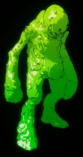 Slime Scrap | Superior Wiki | Fandom