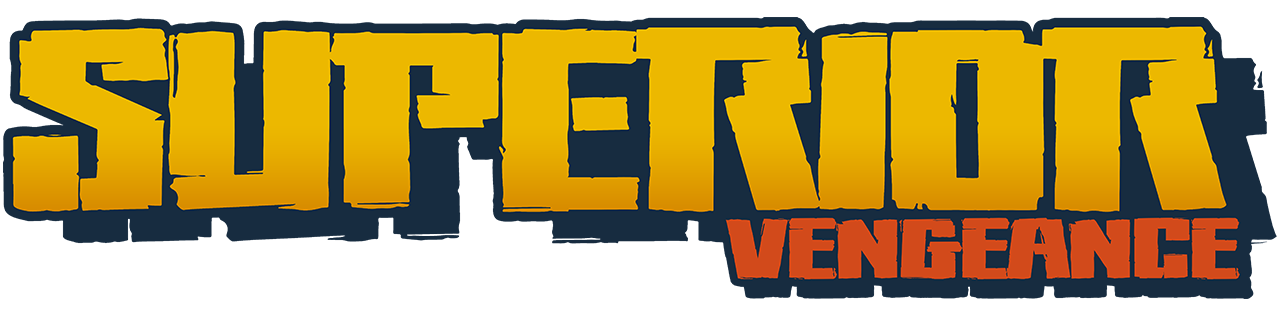 Playable Characters | Superior Wiki | Fandom