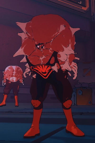 Exploders | Superior Wiki | Fandom