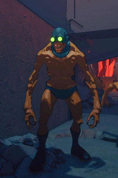 Common Scrap | Superior Wiki | Fandom