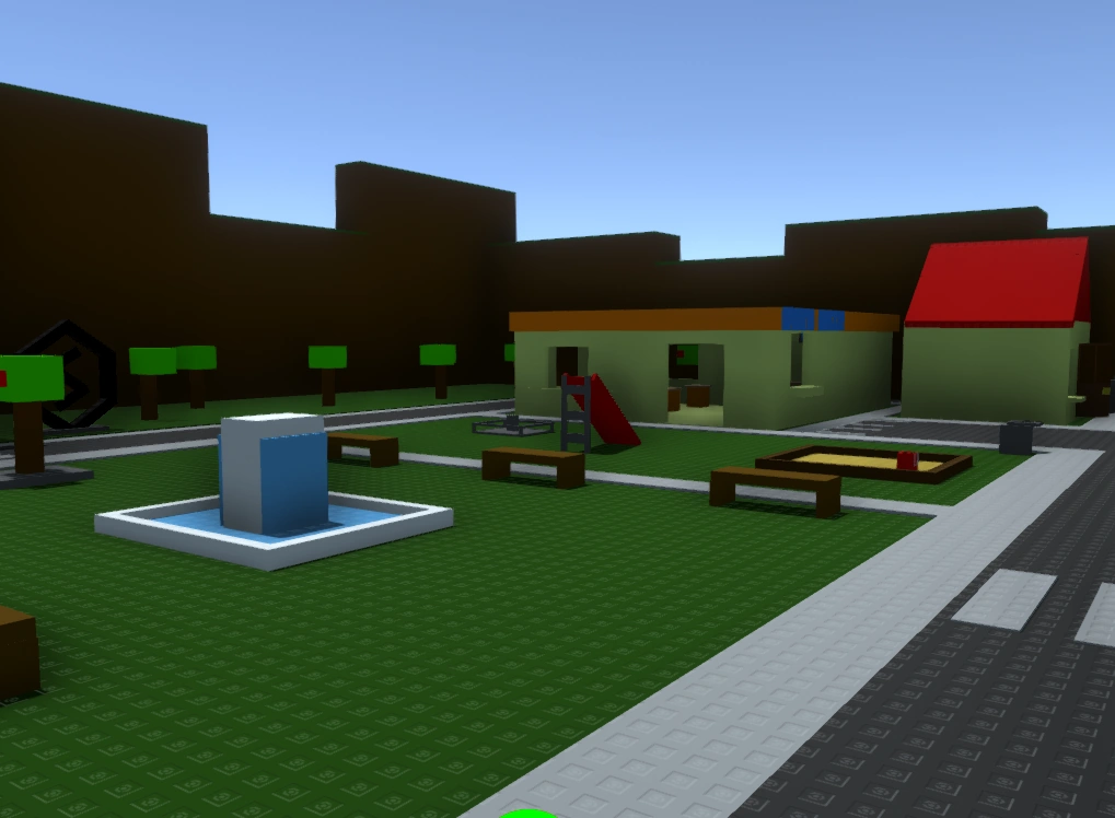 Superium Neighborhood | Superium Wiki | Fandom