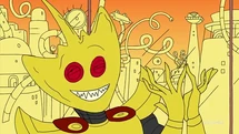 Lord Stingray | Superjail Wiki | Fandom