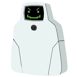 Jailbot | Superjail Wiki | Fandom