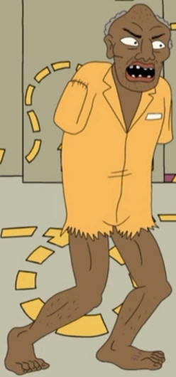 Special Needs Inmates | Superjail Wiki | Fandom