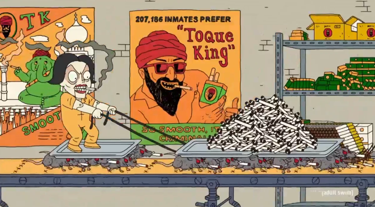 Superjail (Place) | Superjail Wiki | Fandom