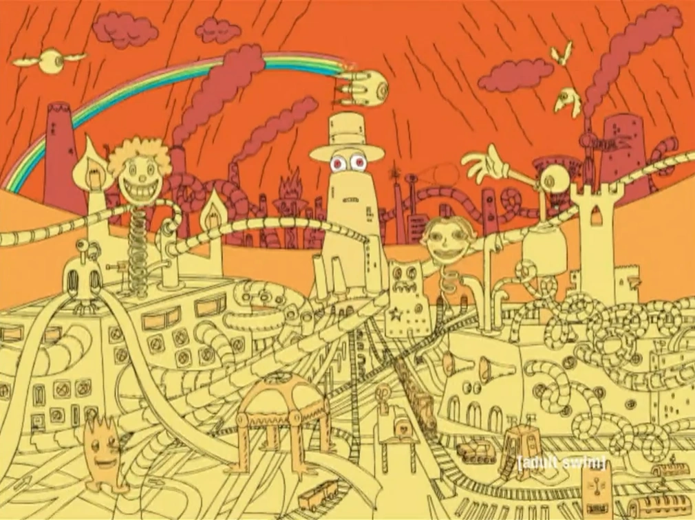 Superjail (Place) | Superjail Wiki | Fandom