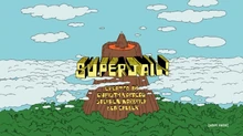 Superjail! (TV Show) | Superjail Wiki | Fandom