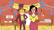 Ladies Night | Superjail Wiki | Fandom