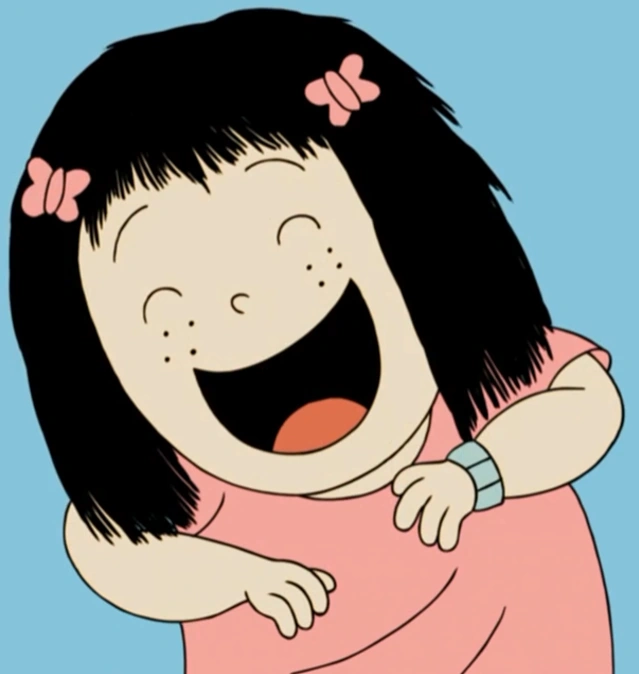 Cancer | Superjail Wiki | Fandom