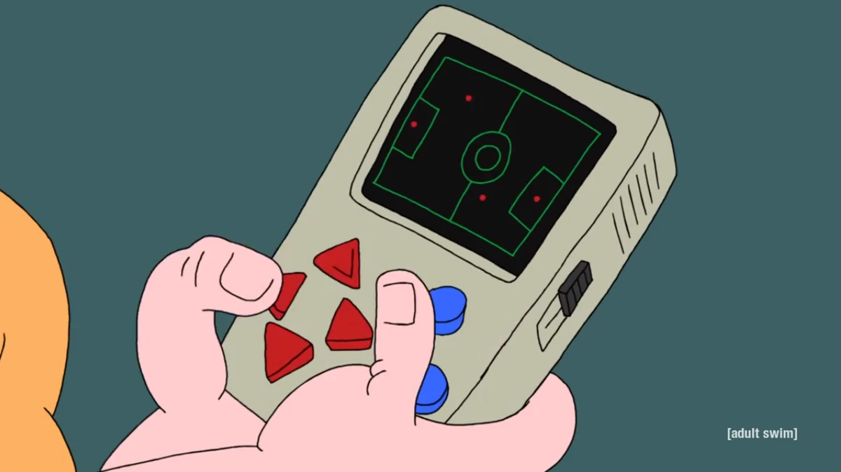 Jimbo | Superjail Wiki | Fandom