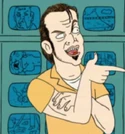 Nicky | Superjail Wiki | Fandom