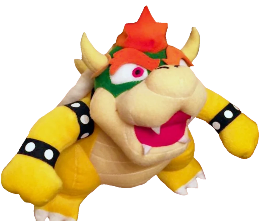Bowser | SuperJeffyJhacir Wiki | Fandom