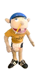Jeffy | SuperJeffyJhacir Wiki | Fandom