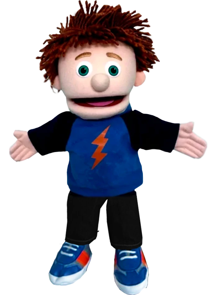 Patrick | SuperJeffyJhacir Wiki | Fandom