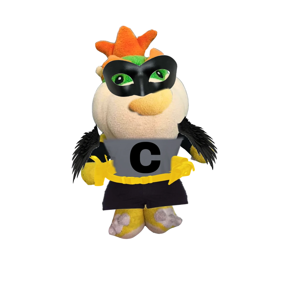 The Crow | SuperJeffyJhacir Wiki | Fandom