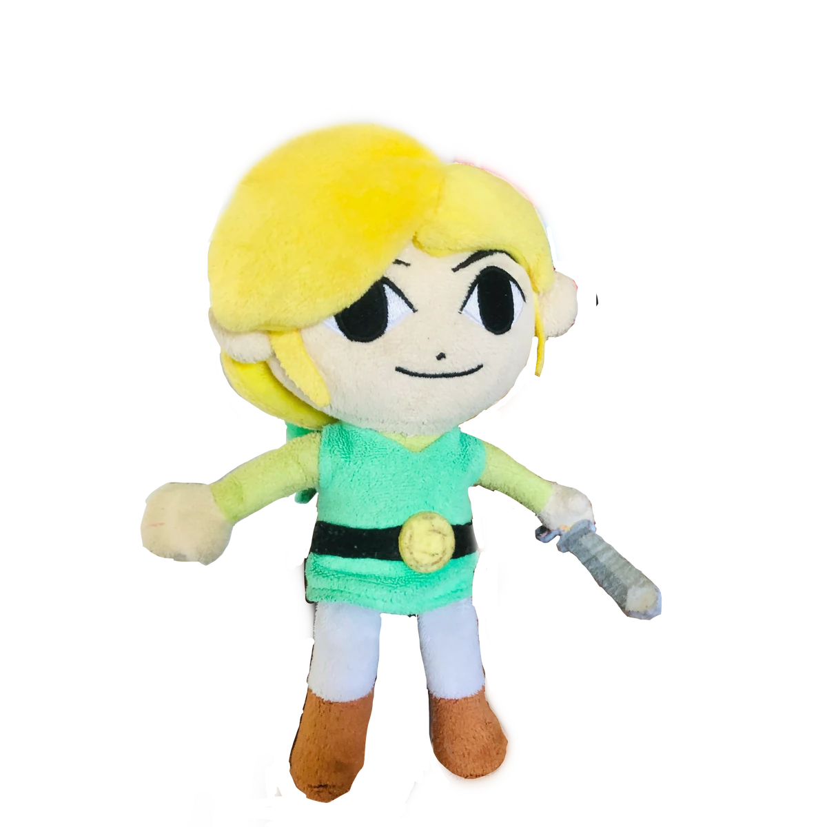 Link Evergreen | SuperJeffyJhacir Wiki | Fandom