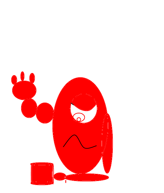 Lavster | Super Joshua Galaxy Wiki | Fandom