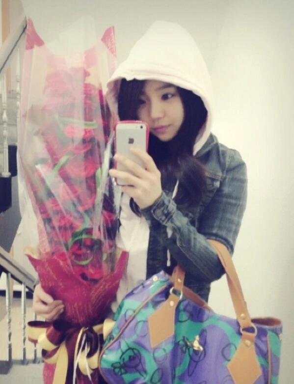 Jung Nari | Wiki SuperJunior | Fandom