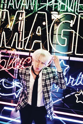 Heechul | Super Junior Wiki | Fandom