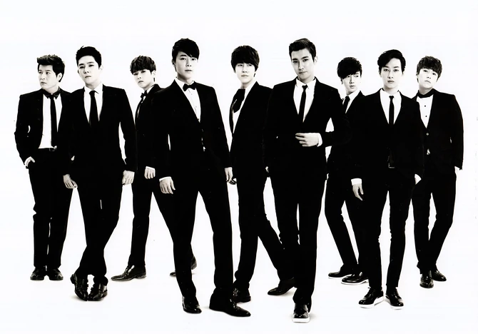 Wiki SuperJunior | Fandom