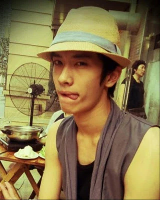 Lee Donghwa | Wiki SuperJunior | Fandom