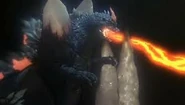 SpaceGodzilla | SuperKaiju Wiki | Fandom