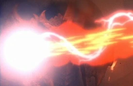 Infinite Spiral Heat Ray | SuperKaiju Wiki | Fandom