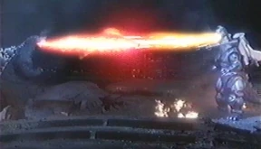 Spiral heat ray | SuperKaiju Wiki | Fandom