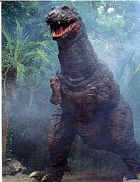Godzillasaurus | SuperKaiju Wiki | Fandom