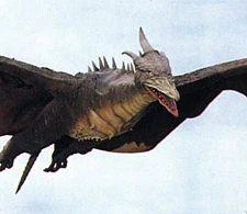 Rodan | SuperKaiju Wiki | Fandom