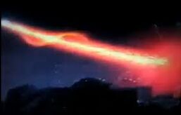 Spiral heat ray | SuperKaiju Wiki | Fandom