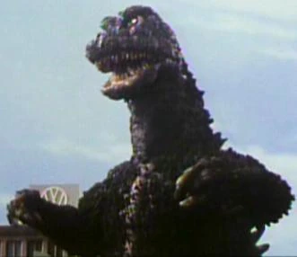 Godzilla (Showa) | SuperKaiju Wiki | Fandom