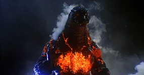 Godzilla (Heisei) | SuperKaiju Wiki | Fandom