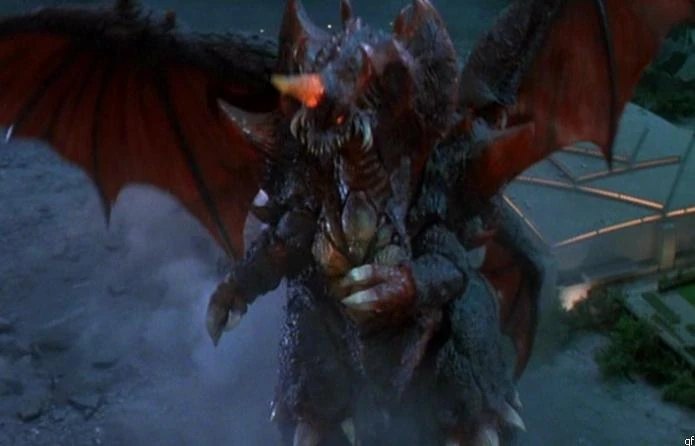 Destoroyah | SuperKaiju Wiki | Fandom