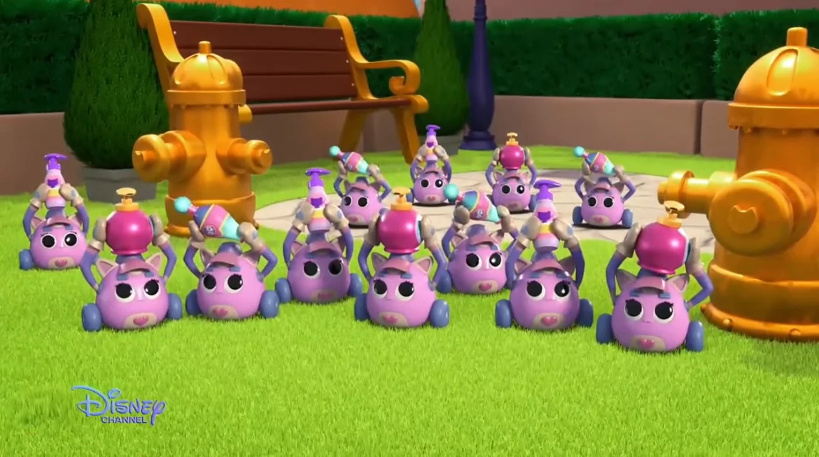 Bubble Bathin Burbles | SuperKitties Go Wiki | Fandom