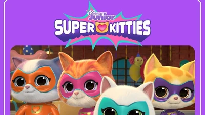 Discuss Everything About SuperKitties Go Wiki | Fandom