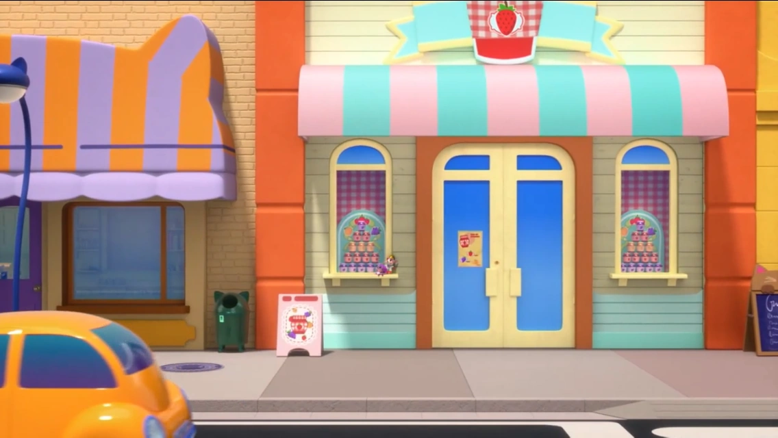 Jumbo Rat/Gallery | SuperKitties Go Wiki | Fandom