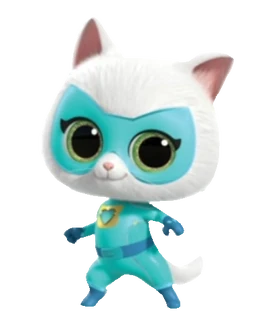 Bitsy | SuperKitties Go Wiki | Fandom
