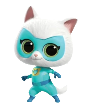 Bitsy | SuperKitties Go Wiki | Fandom