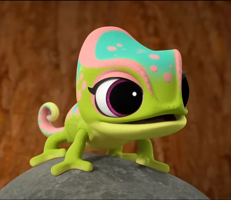 Callie | SuperKitties Go Wiki | Fandom