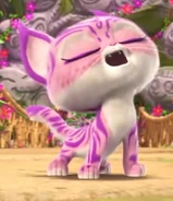 Willa | SuperKitties Go Wiki | Fandom