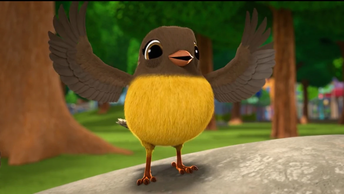 Reggie | SuperKitties Go Wiki | Fandom