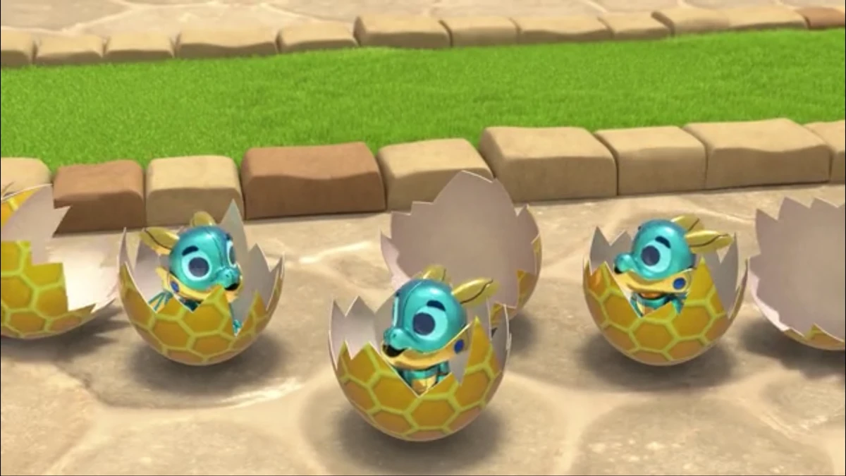 Get the Zoomies | SuperKitties Go Wiki | Fandom