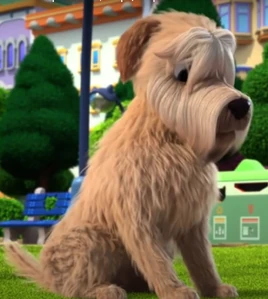 Captain FluffNStuff | SuperKitties Go Wiki | Fandom