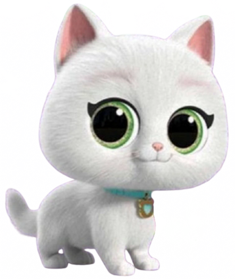 Bitsy | SuperKitties Go Wiki | Fandom